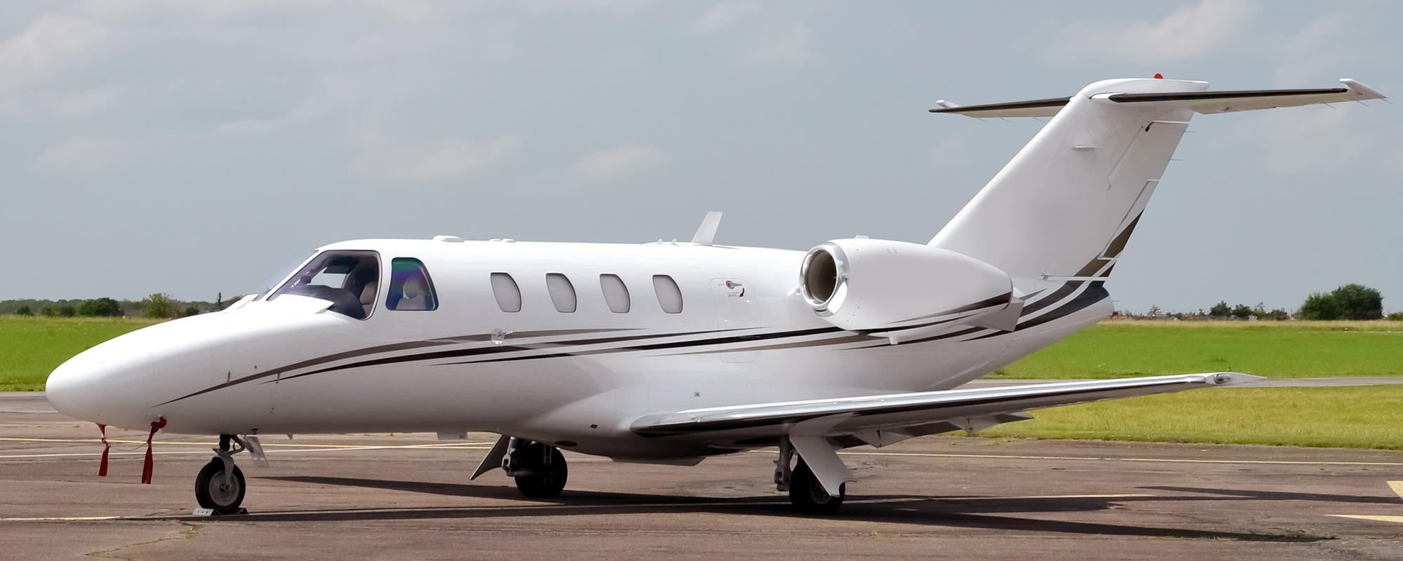 Citation Jet For Sale | Buy a Citation Jet - evoJets